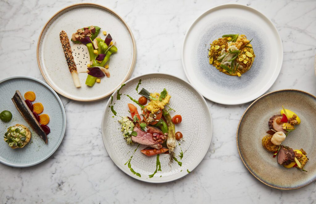 Applejack Hospitality partnership - Restaurant Associates