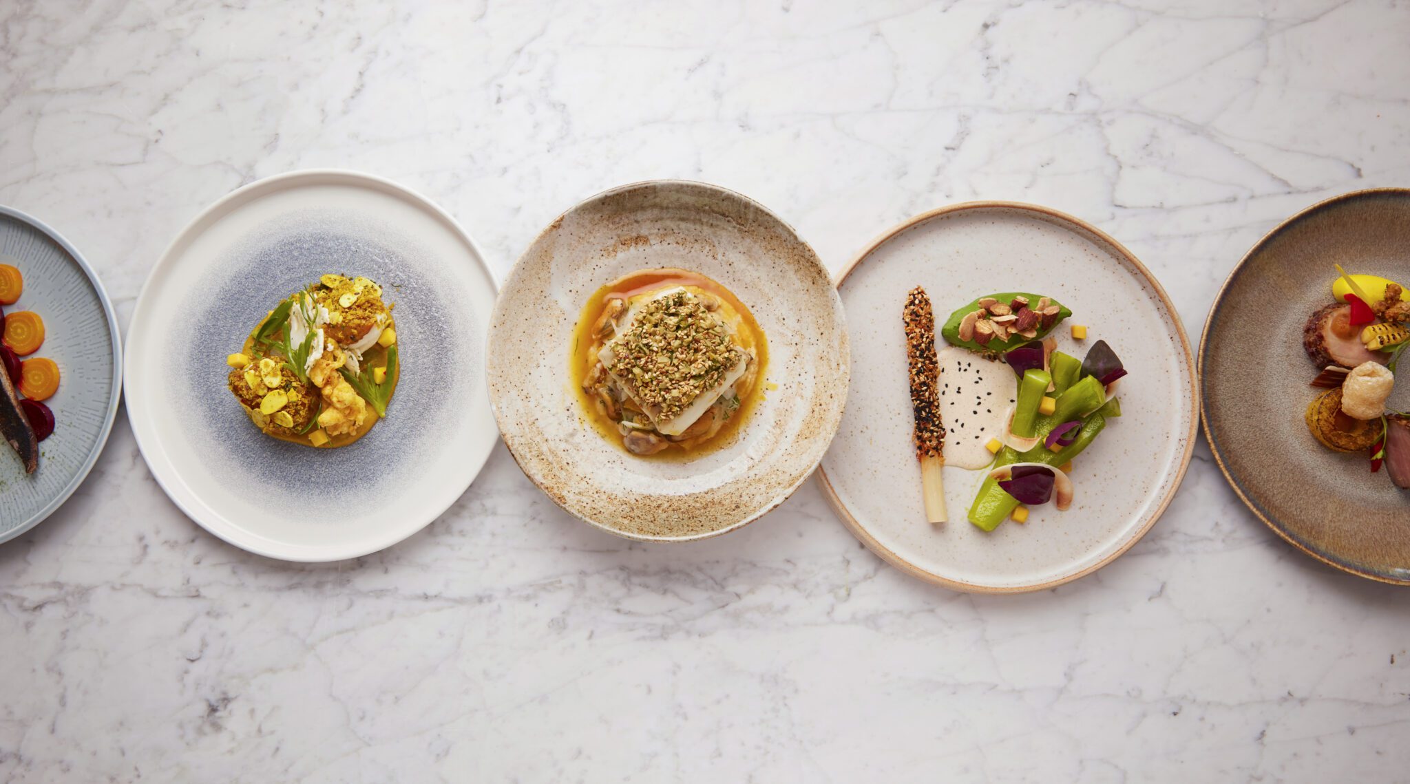 Applejack Hospitality partnership - Restaurant Associates